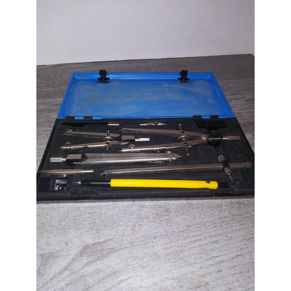 Staedtler | Art | Staedtler Mars Masterbow Drafting Drawing Instrument ...